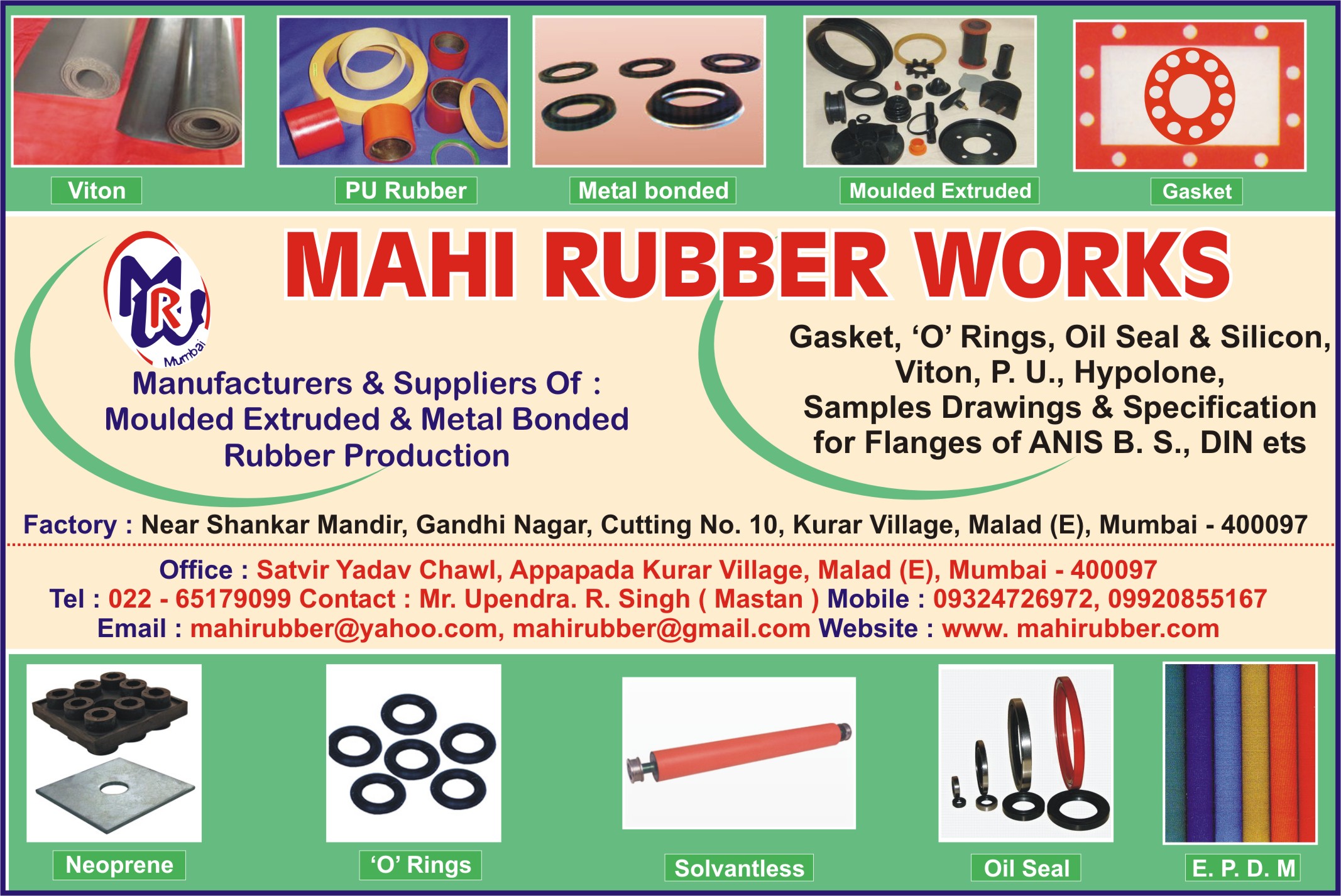 MAHIMS SYSTEMS Mumbai