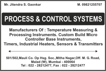 malad w mumbai manufacturers of temperature measuring processing ...